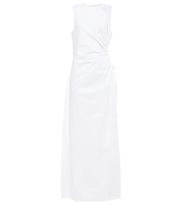 SIR. Cutout Maxi Dress