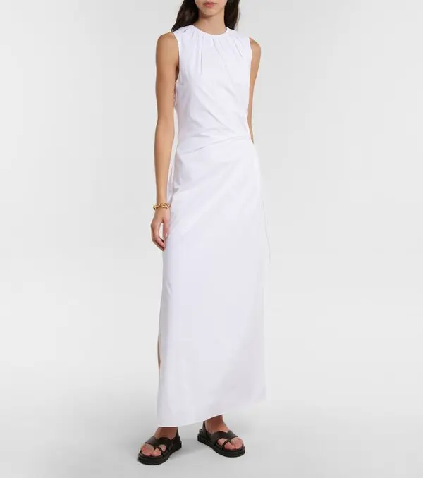 SIR. Cutout Maxi Dress