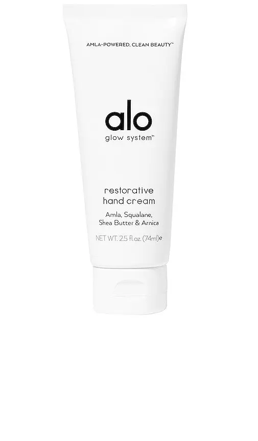 Alo Yoga Restorative Hand Cream - N,a