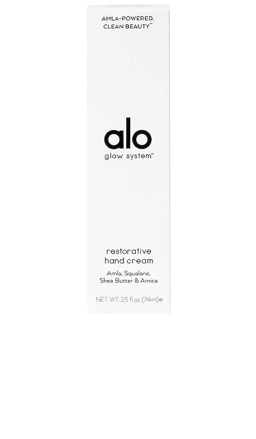 Alo Yoga Restorative Hand Cream