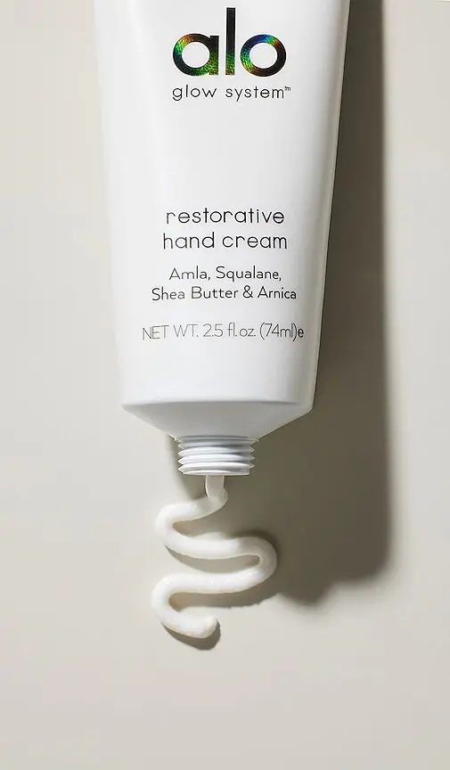 Alo Yoga Restorative Hand Cream