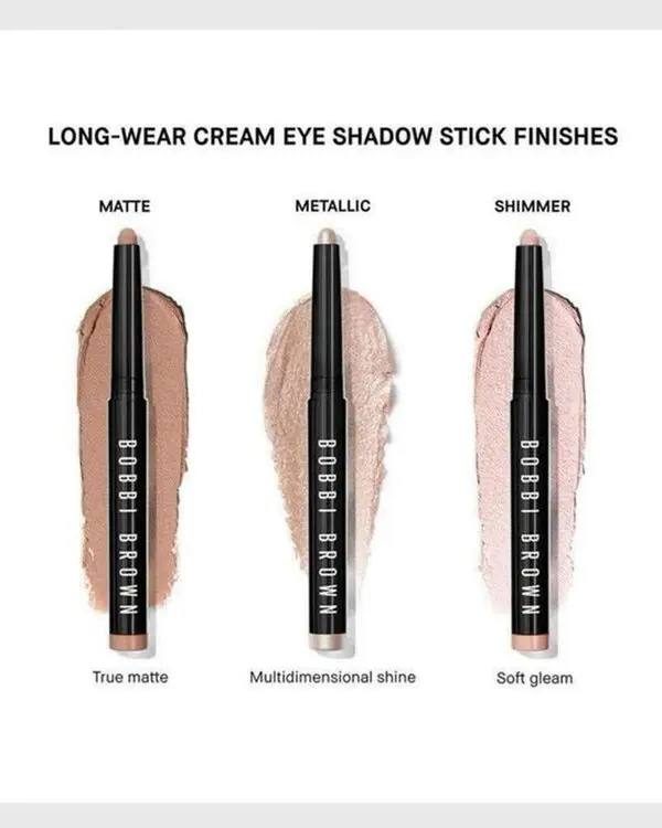 Bobbi Brown Long-wear Waterproof Cream Eyeshadow Stick - Truffle