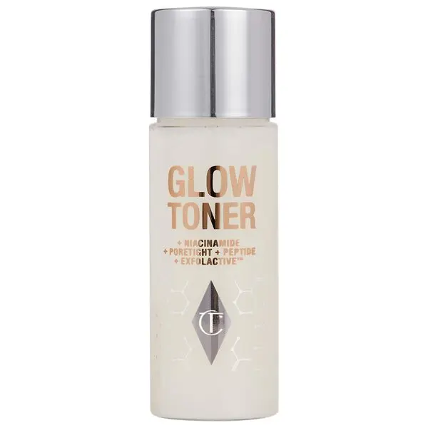 Charlotte Tilbury Mini Daily Glow Toner With Niacinamide - One-color