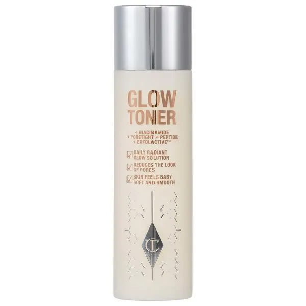 Charlotte Tilbury Daily Glow Toner With Niacinamide - One-color