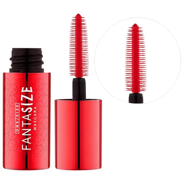 ONE/SIZE BY PATRICK STARRR Minimascara Allongeant Et Rehaussant Fantasize - Noir