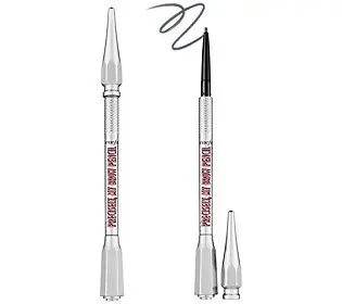 BENEFIT COSMETICS Precisely, My Brow Pencil Bro W Definer Duo - One-color