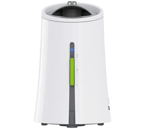 STEAMFAST Sf-920 Steam Humidifier W 1 Gallon Ta Nk Capacity - One-color