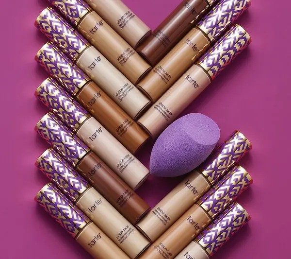 TARTE Shape Tape Concealer Duo With Sponge