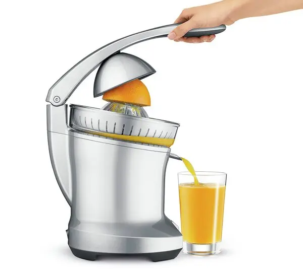 BREVILLE Citrus Press Juicer