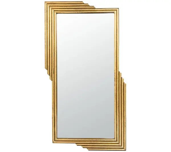 SAFAVIEH Trenla Mirror - One-color
