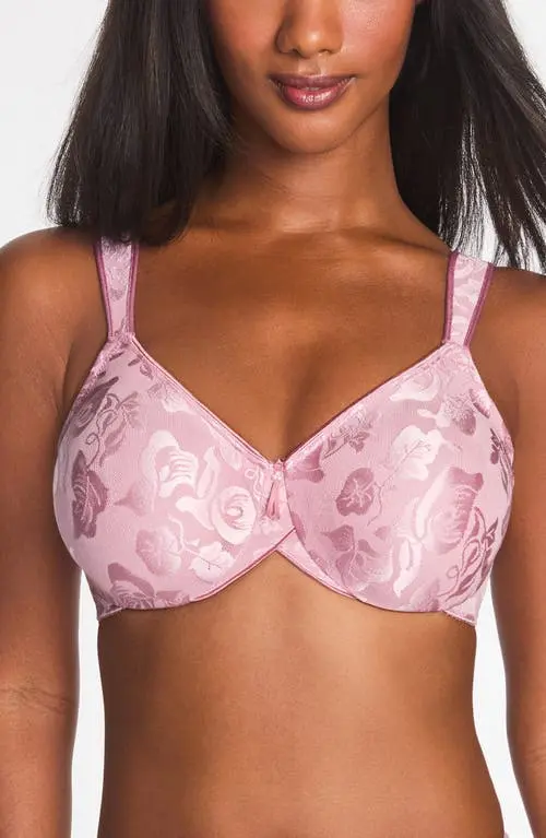 Wacoal Awareness Underwire Bra - Lilas