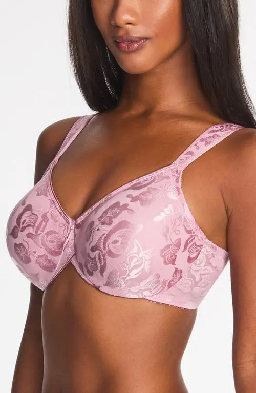 Wacoal Awareness Underwire Bra - Lilas
