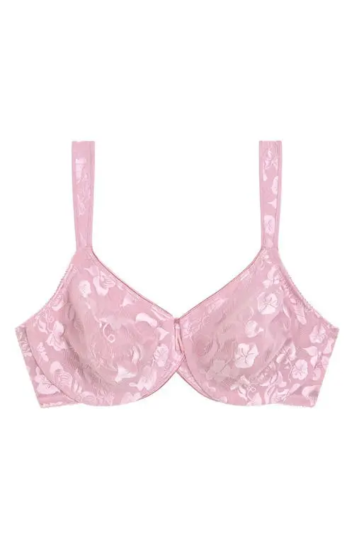 Wacoal Awareness Underwire Bra - Lilas
