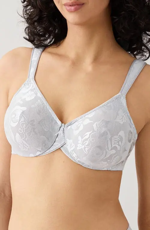 Wacoal Awareness Underwire Bra - Micro Chip