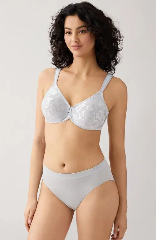 Wacoal Awareness Underwire Bra - Micro Chip