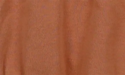 MANIÈRE Cotton Tank Top & Bloomers Set - Camel