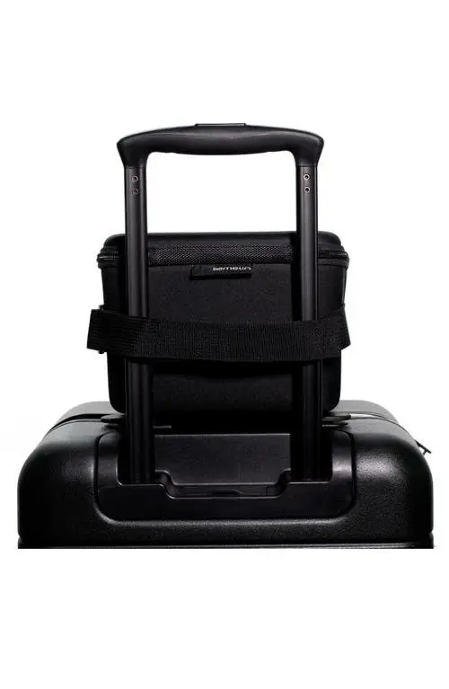MELIN 3-hat Travel Case