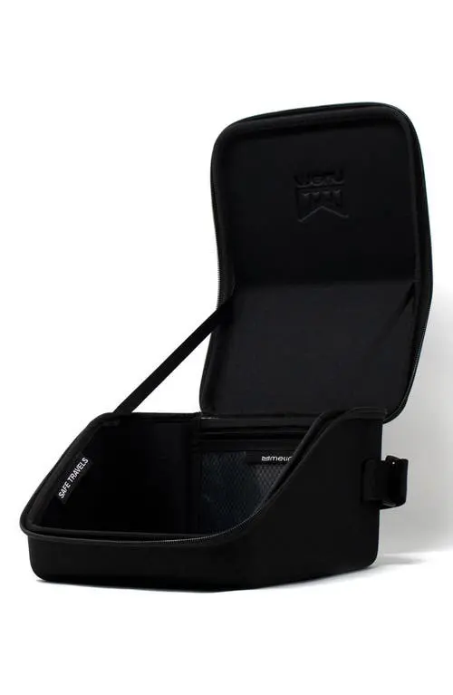 MELIN 3-hat Travel Case