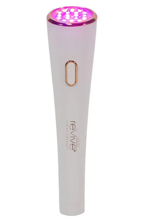 REVIVE LIGHT THERAPY Lux Glo Portable Led Light Therapy Device - No Color