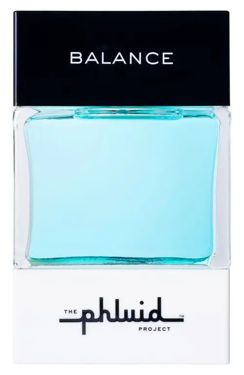 THE PHLUID PROJECT Balance Eau De Parfum - No Color