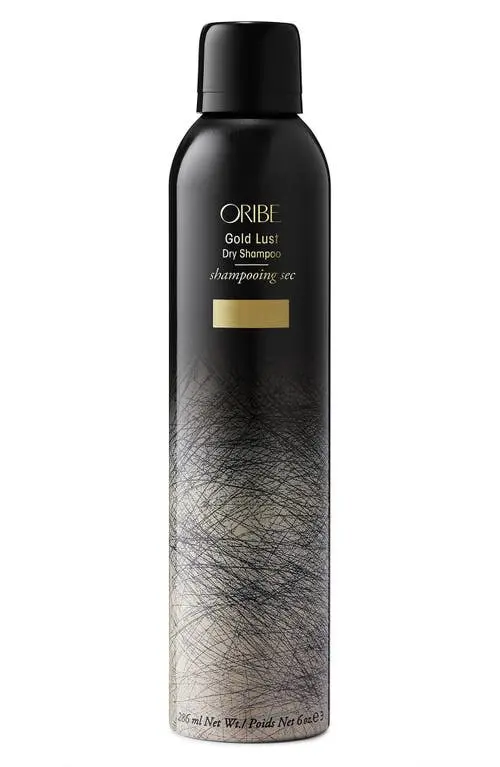 Oribe Gold Lust Dry Shampoo - No Color