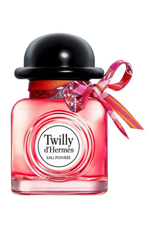 Hermès Twilly Eau Poivréeeau De Parfum - No Color