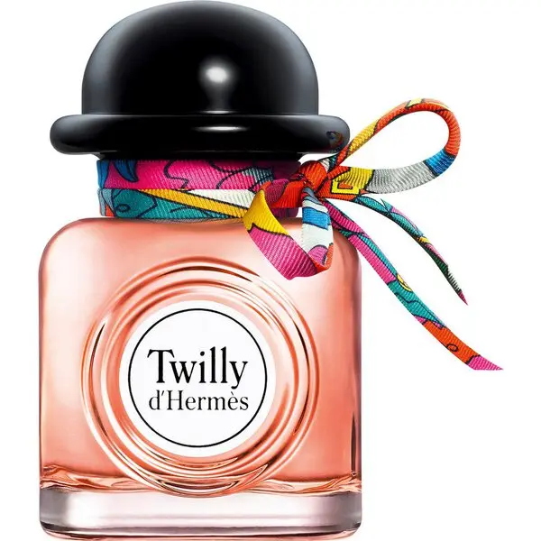 Hermès Twilly D'eau De Parfum - No Color