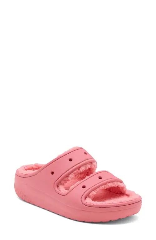 CROCS Classic Cozzzy Sandal