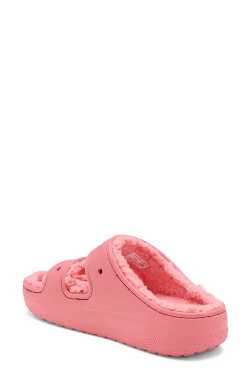 CROCS Classic Cozzzy Sandal