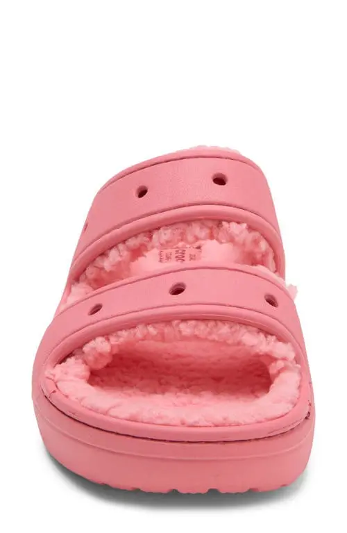 CROCS Classic Cozzzy Sandal