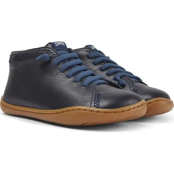 Camper Peu Cami Sneaker - Navy