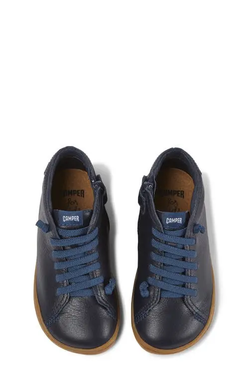 Camper Peu Cami Sneaker - Navy