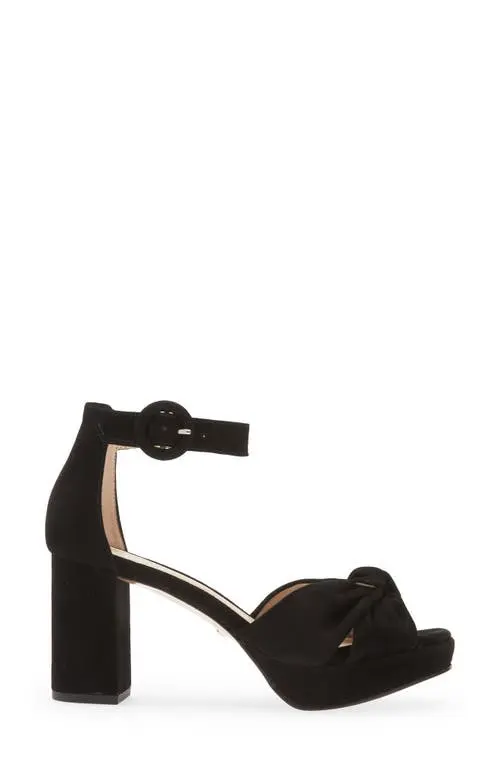 Pelle Moda Anesa Strappy Platform Sandals