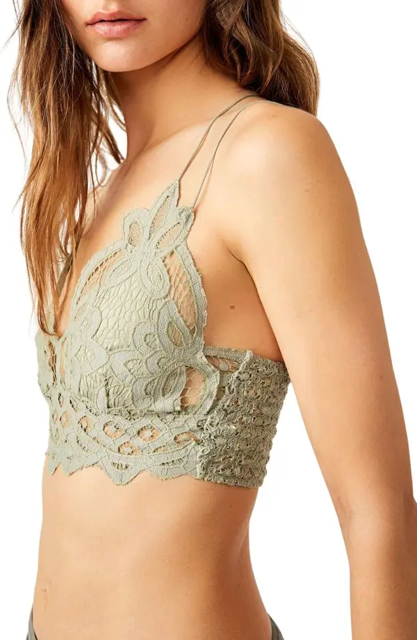 Free People Intimately Fp Adella Bralette