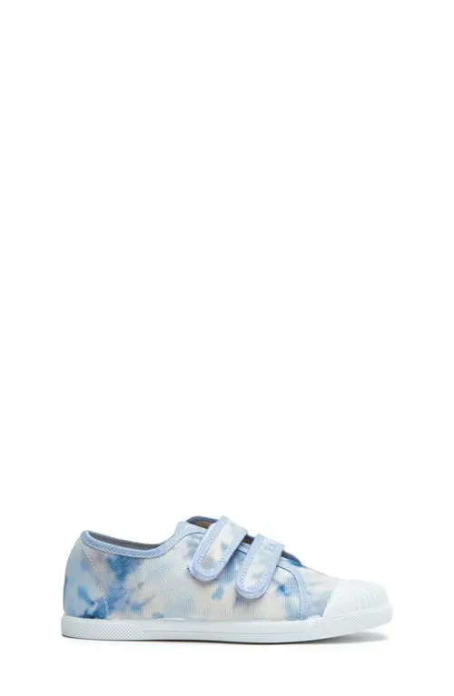 CHILDRENCHIC Tie-dye Canvas Sneakers
