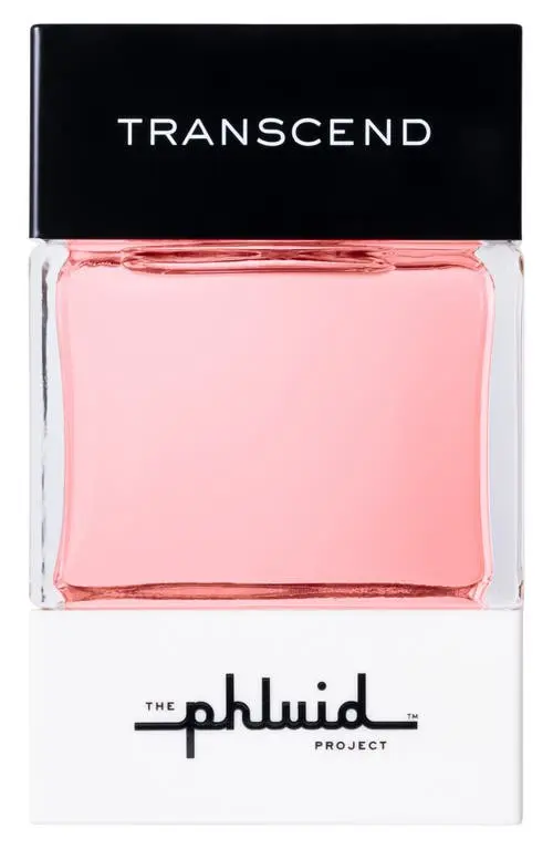 THE PHLUID PROJECT Transcend Eau De Parfum - No Color