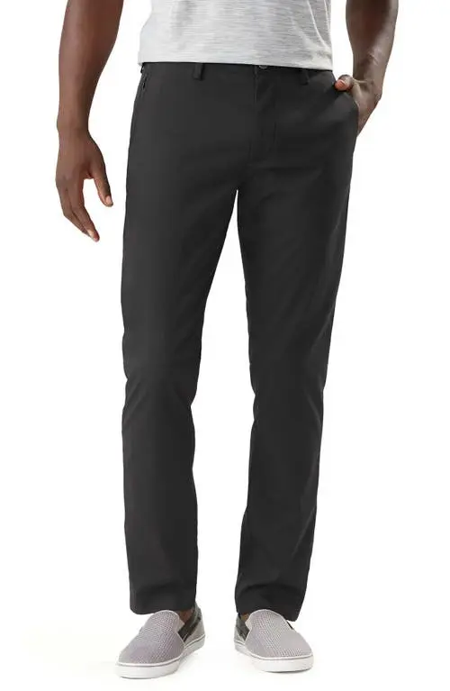 Tommy Bahama Islandzone® Performance Pants - Black