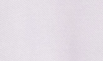 Alexander Wang Essential Cotton Blend Fleece Logo Sweatshirt