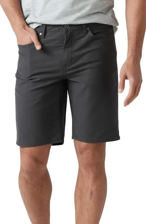 Rodd & Gunn Motion Shorts - Coal