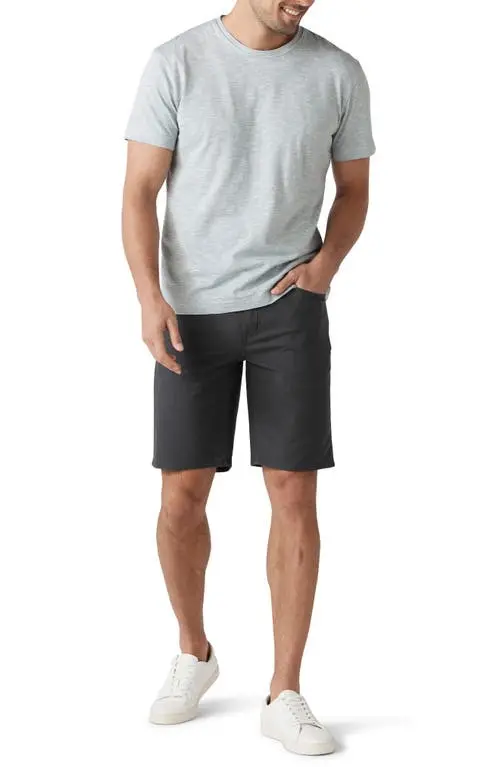 Rodd & Gunn Motion Shorts - Coal