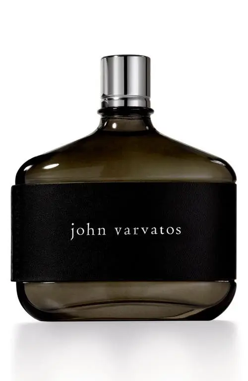 John Varvatos Eau De Toilette - No Color