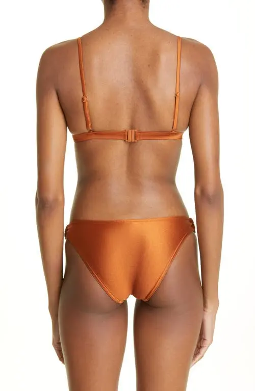 Zimmermann Two-piece Swimsuit