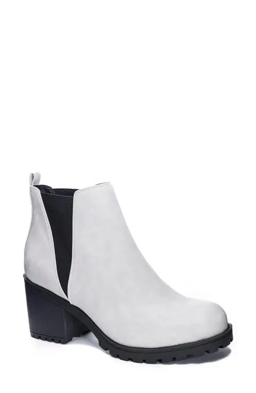 Chinese Laundry Lisbon Chelsea Boot