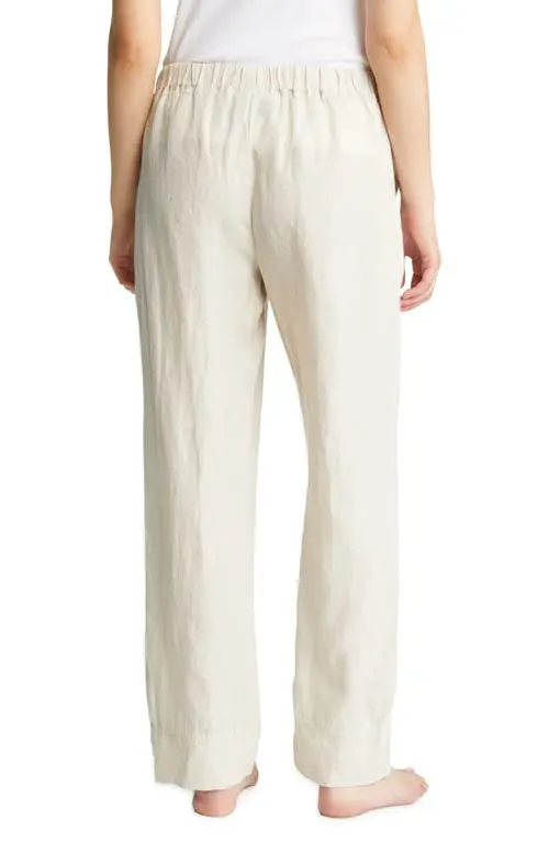 PARACHUTE Linen Lounge Pants