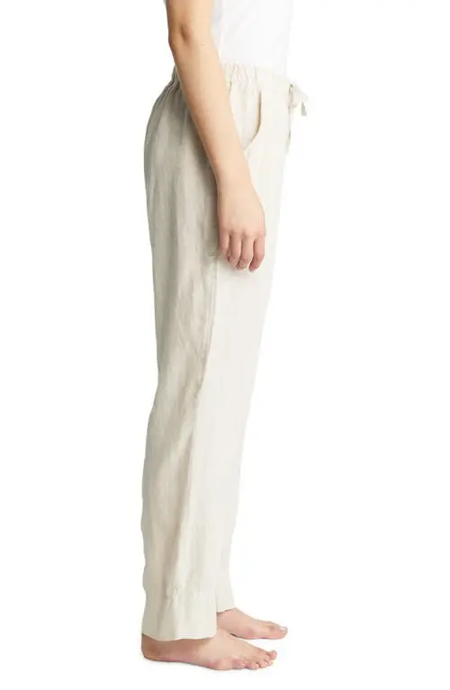 PARACHUTE Linen Lounge Pants
