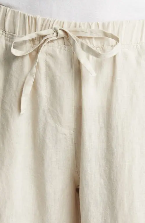 PARACHUTE Linen Lounge Pants