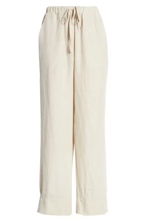 PARACHUTE Linen Lounge Pants