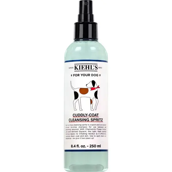 KIEHL'S SINCE 1851 Cuddly-coat Cleansing Spritz - No Color