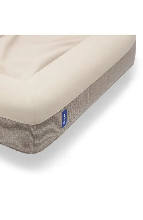 CASPER Dog Bed - Sand