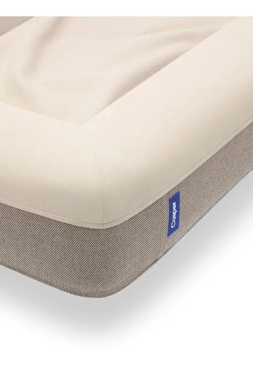 CASPER Dog Bed - Sand